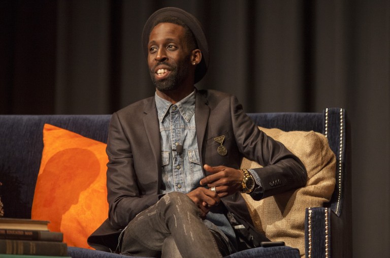 Tye Tribbett VIP Virtual Meet & Greet With Get Up Mornings!