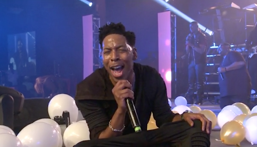 deitrick haddon | Spirit 1340