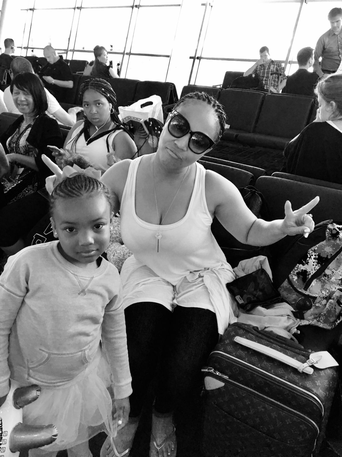 Erica Campbell In Israel Exclusive Photos Praise 1041