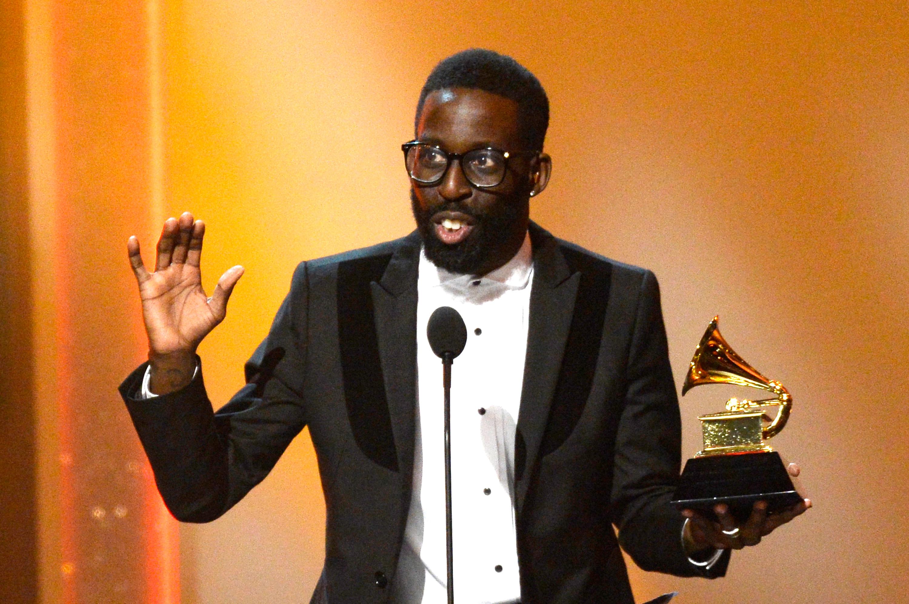 Tye Tribbett Archives - Praise Houston