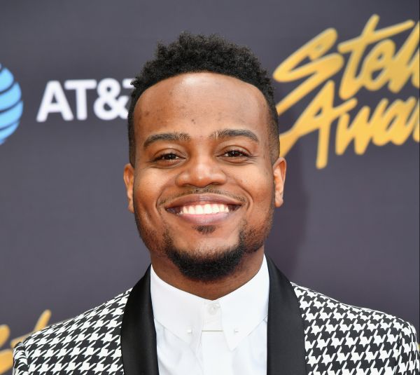 Travis Greene To Perform At Concert