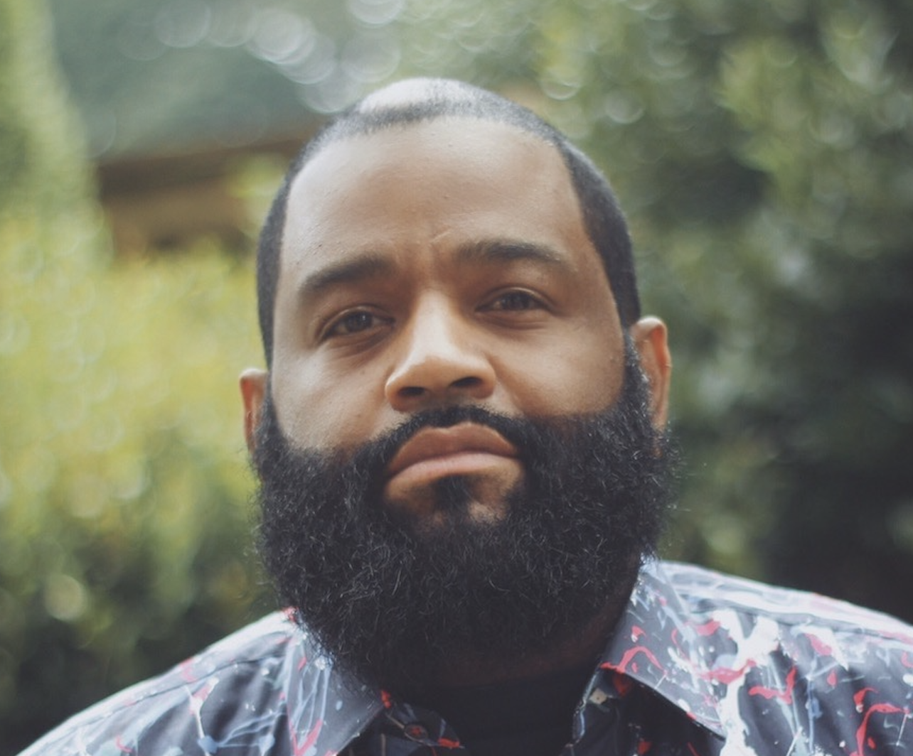 Fred Jenkins Gives Us Inspiration In New Song “We Won” | Get Up ...