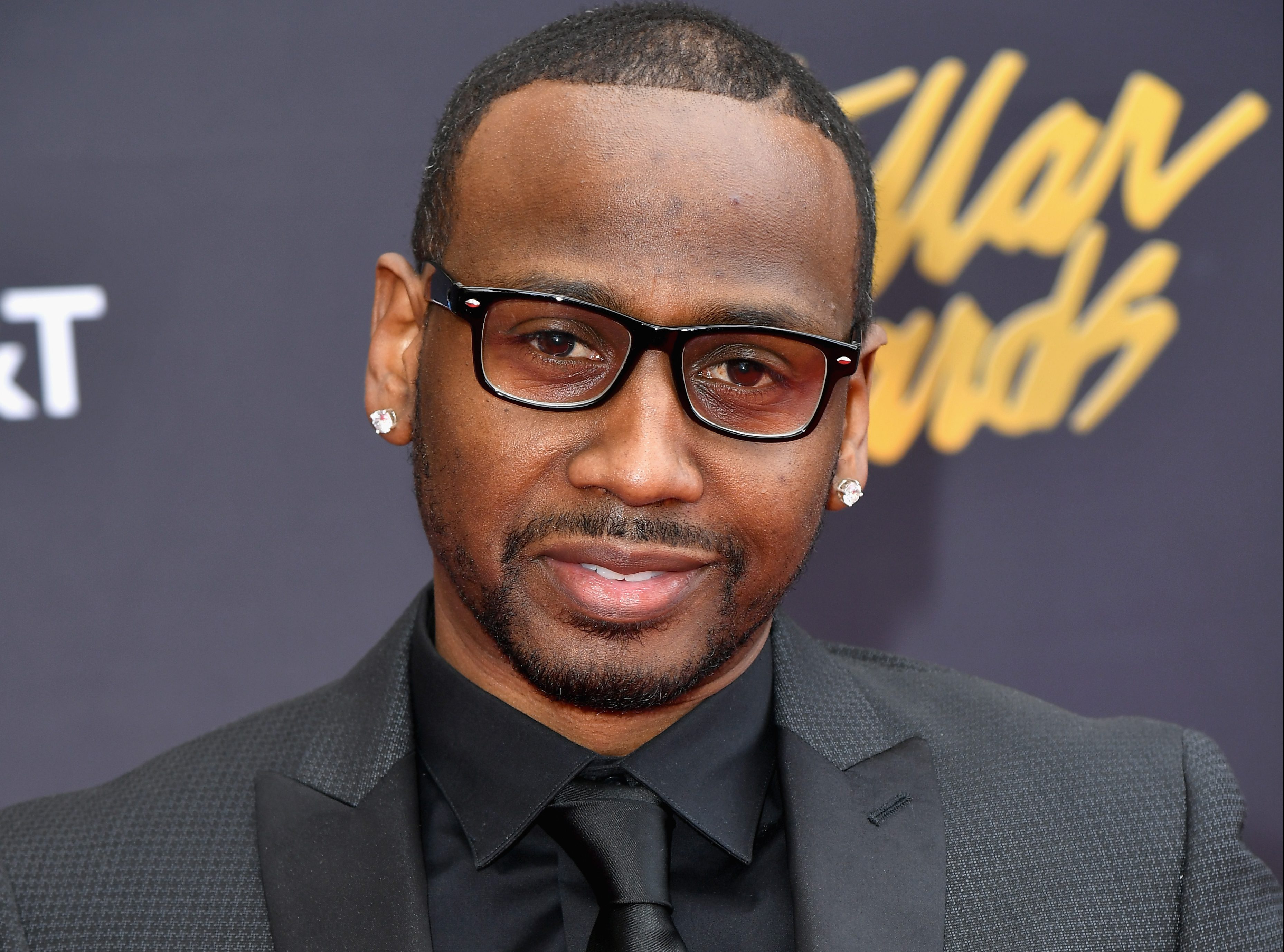 G. Mayes On How Kirk Franklin Inspired Him To Go Into Music Ministry