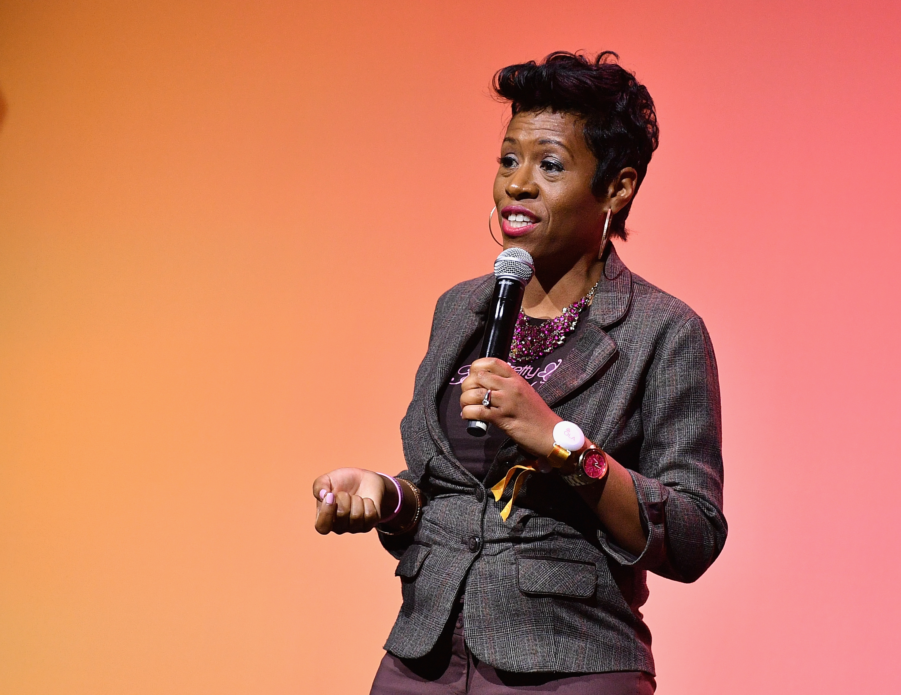 Sheri Crawley: What Running Business As A Family Teaches The Children