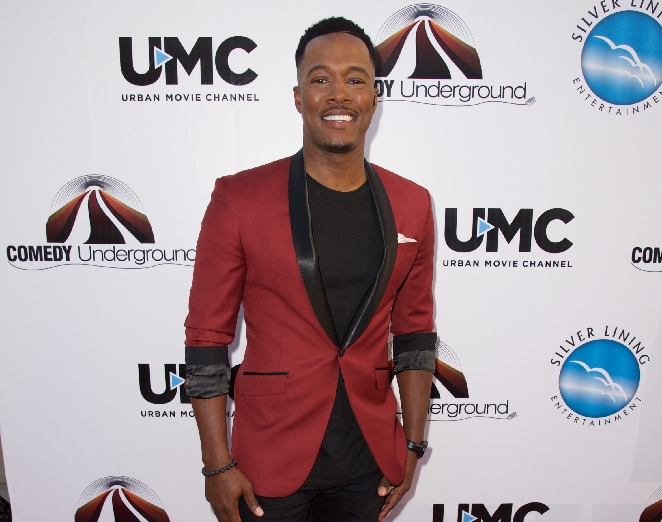 Flex Alexander Encourages Cancer Fighters To Investigate All Options