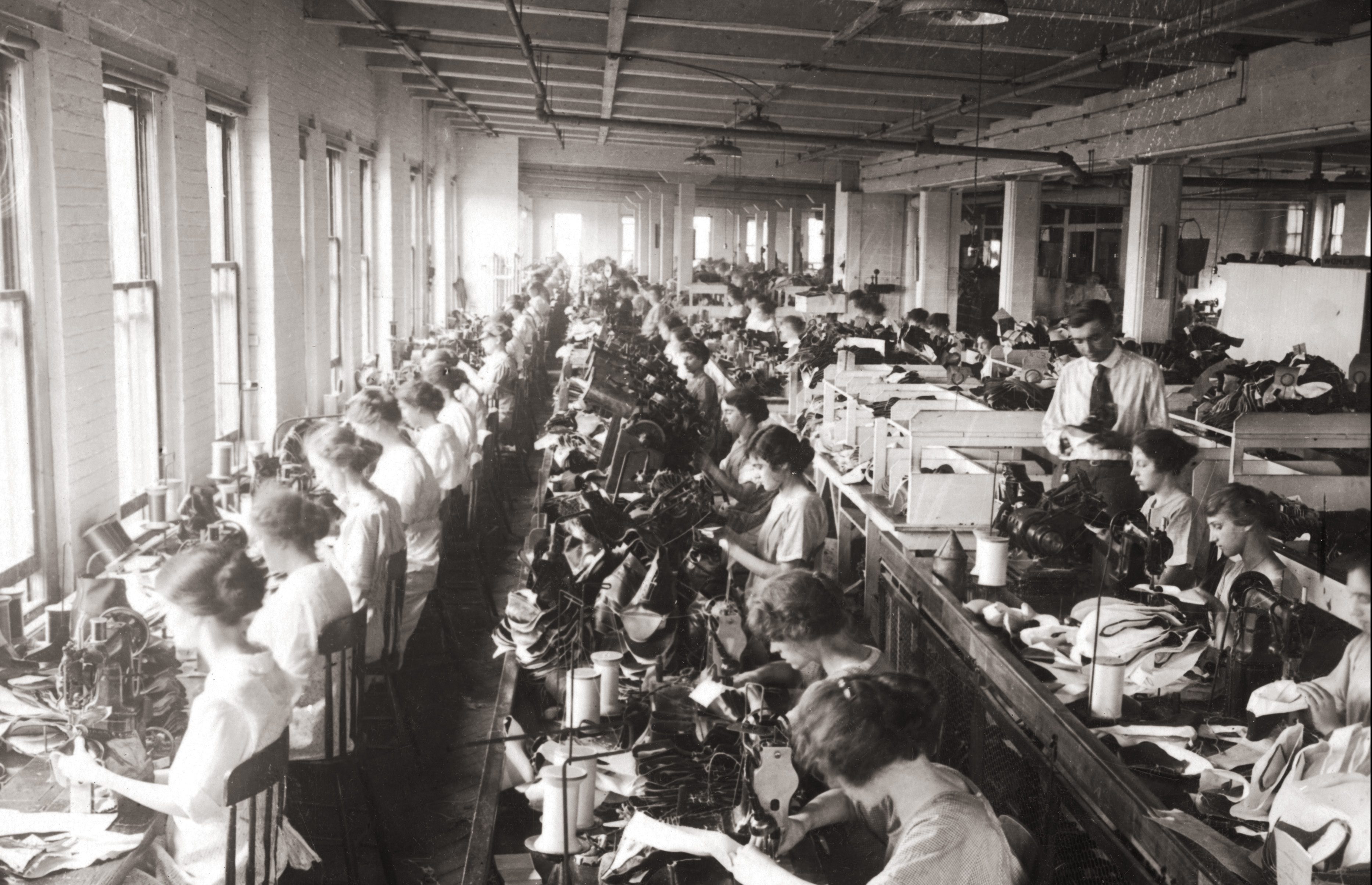 Jan Matzeliger, The Black Man Who Brought Shoes To Everyday People
