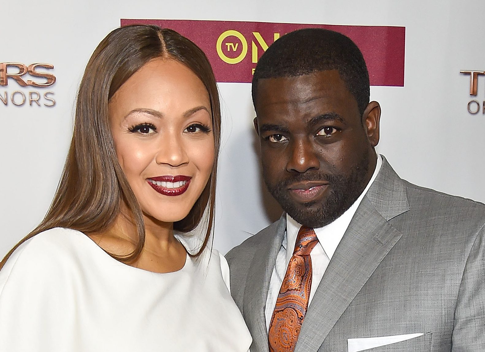 Erica Campbell Lands Show On TV One | Get Up! Mornings With Erica Campbell