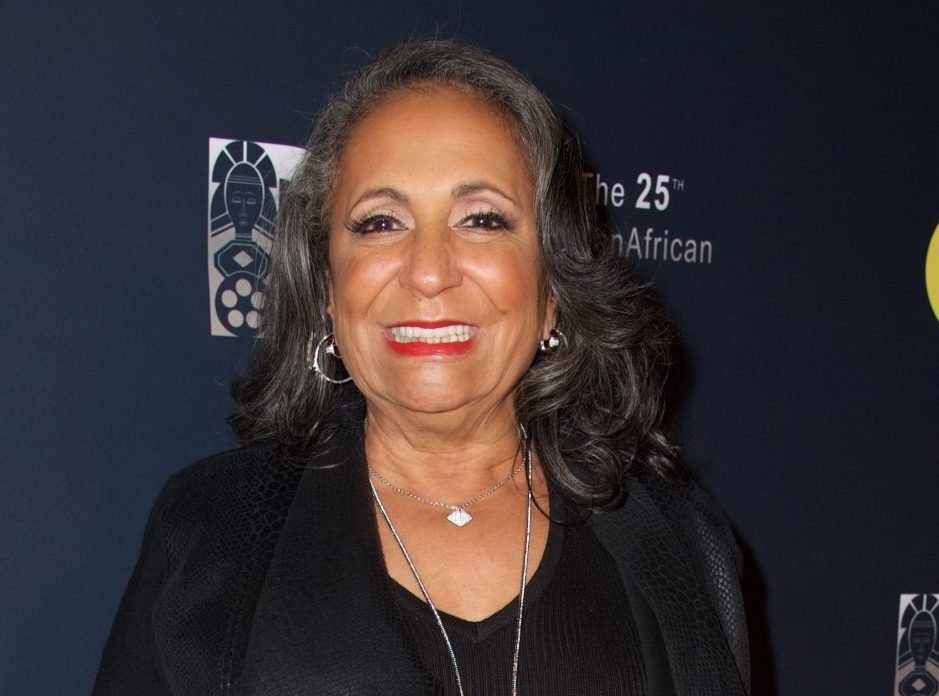 Cathy Hughes Reveals The New Network By Being Launched By TV One