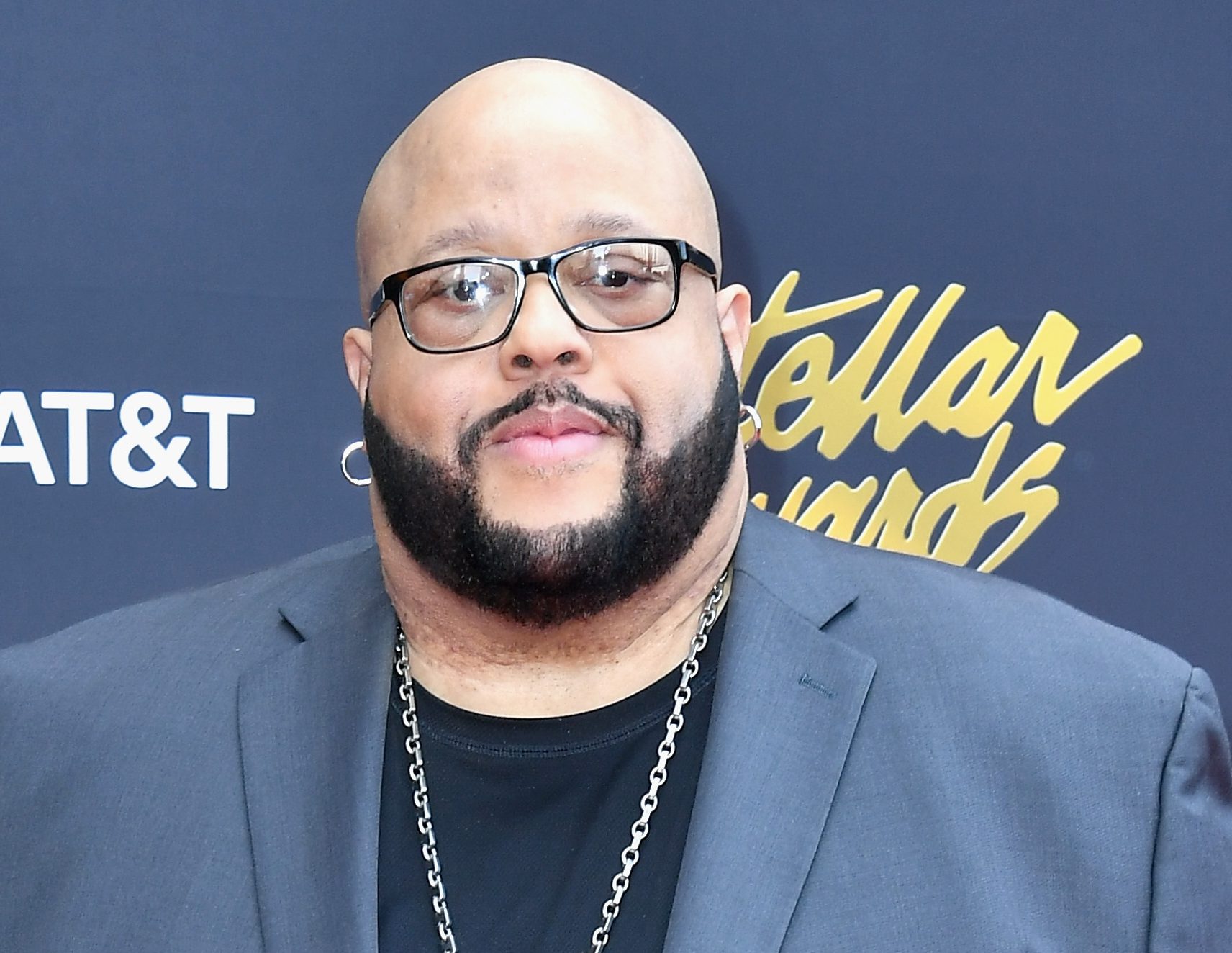 Fred Hammond Tells What Inspired Him To Remake “What’s Going On”