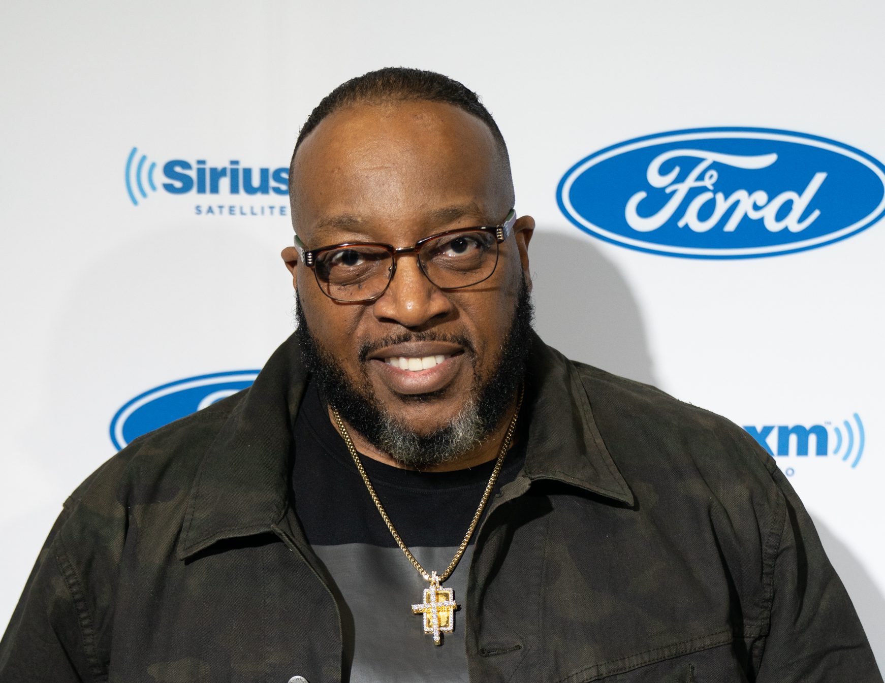 Marvin Sapp On 8 Years Of Being A Widower