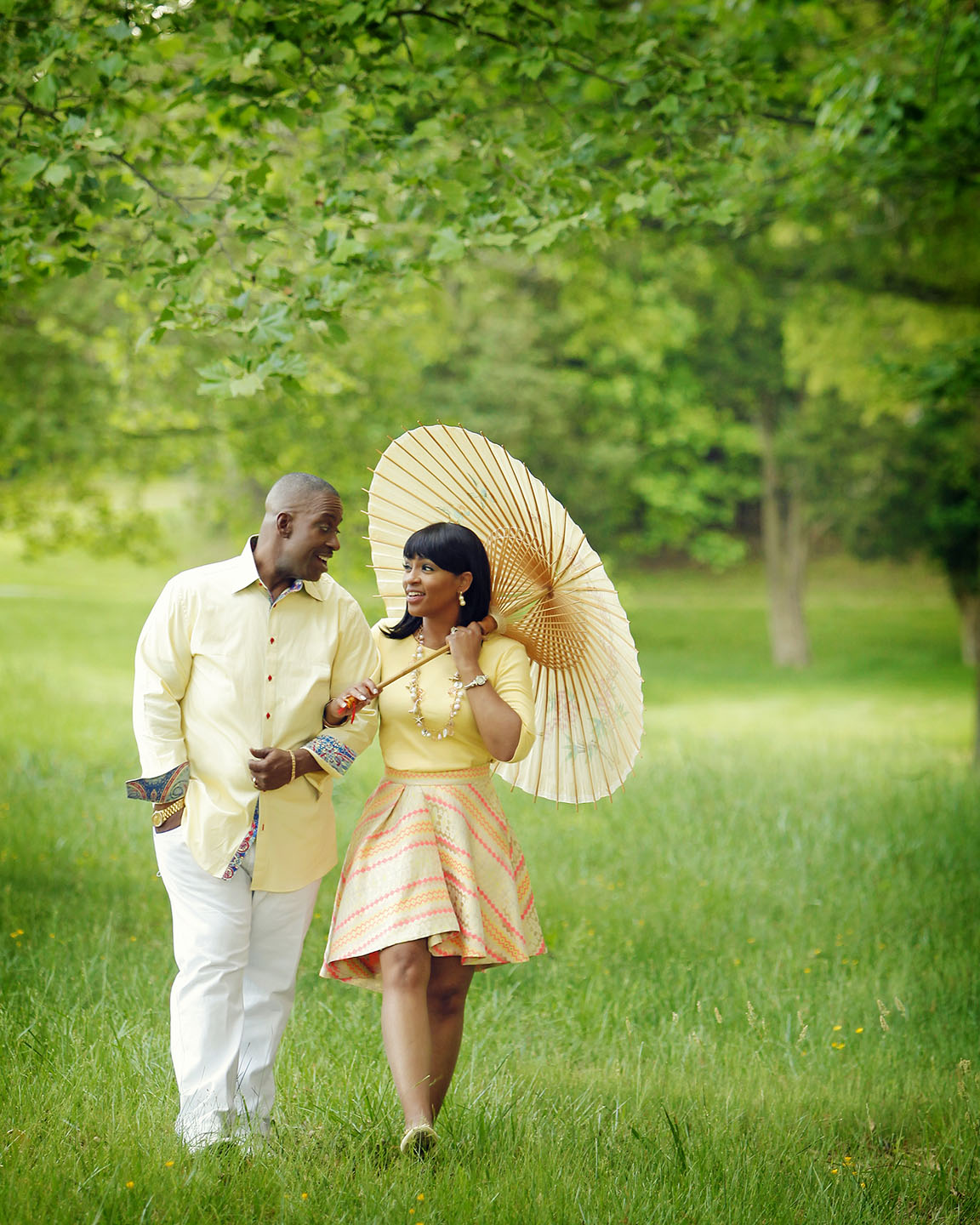 Bishop Joel Peebles & Pastor Yolanda Peebles [PHOTOS] - The Rickey ...