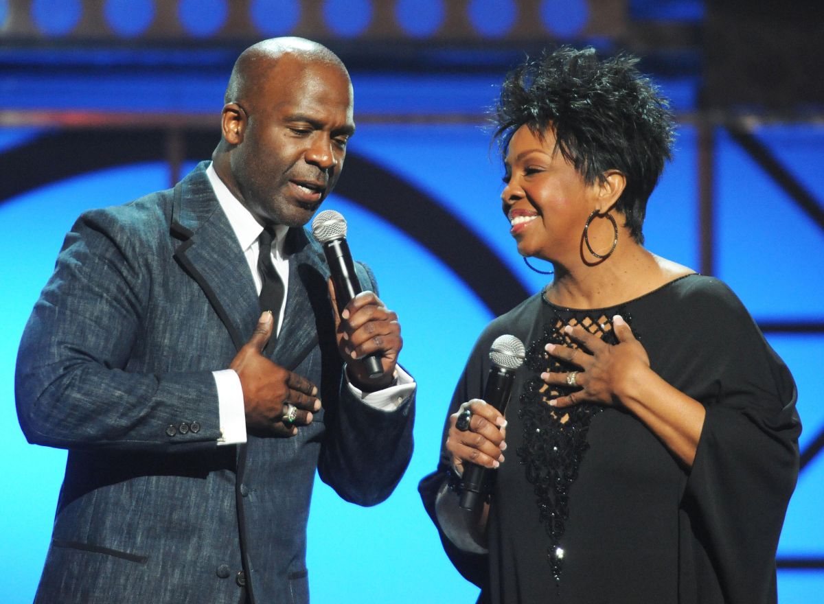 Star Transformation: Bebe Winans Over The Years [PHOTOS] - The Rickey ...