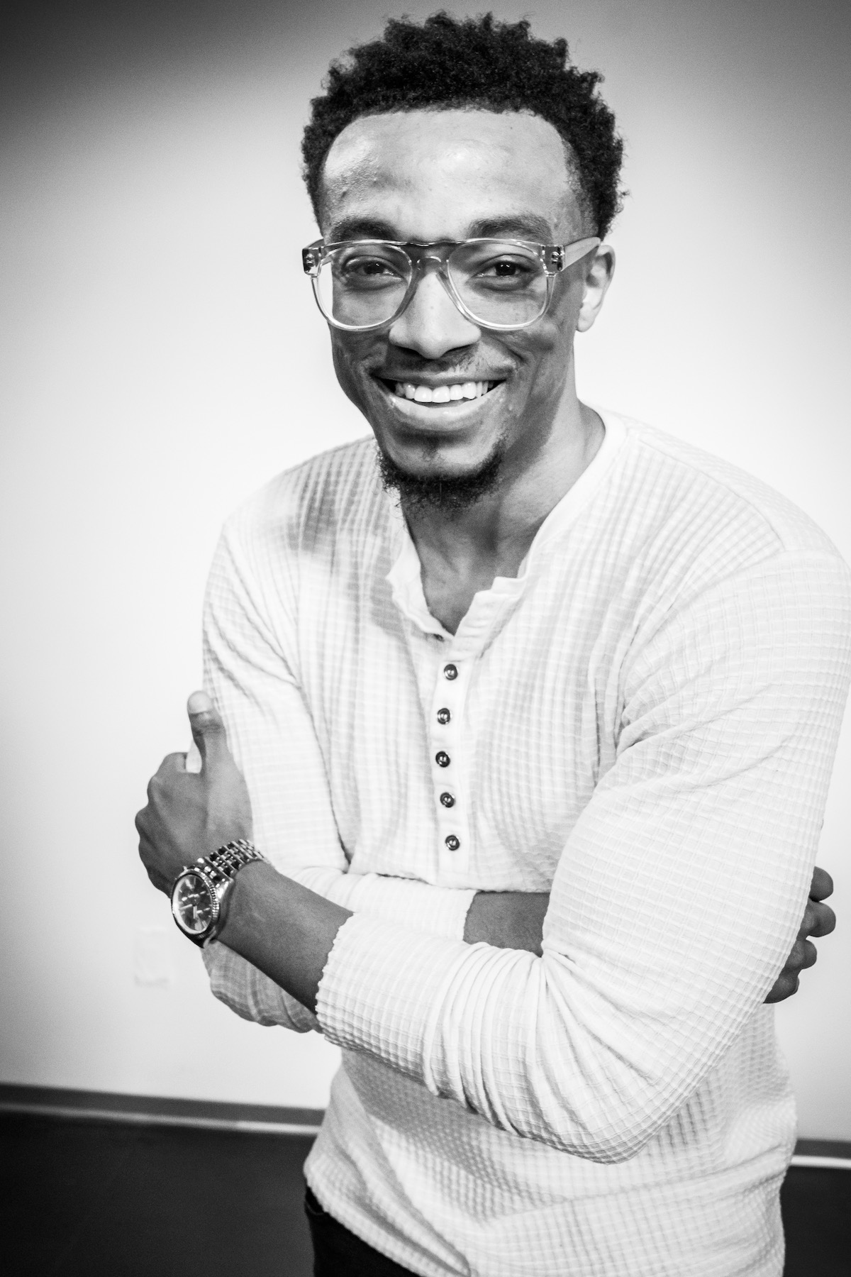 PHOTOS: 21 Sides Of Jonathan McReynolds - MyPraise 102.5, Atlanta ...