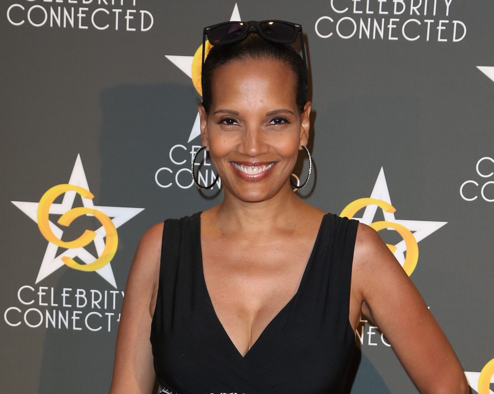 Then And Now: Shari Headley Is Still Stunning At 55! [PHOTOS] - Majic 102.1