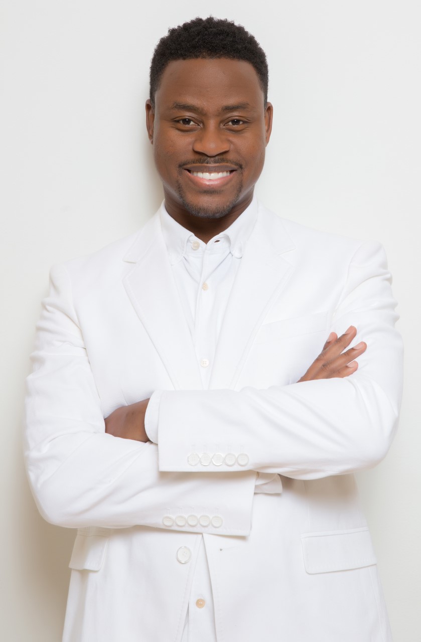 Have You Heard Charles Jenkins’ New Album ‘PRAISE PARTY, Vol. 1’ Yet ...