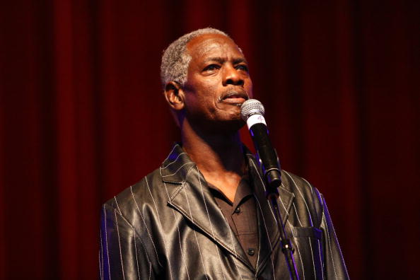 Gospel Singer Dr. Lee Williams Of The Spiritual QC’s Passes Away