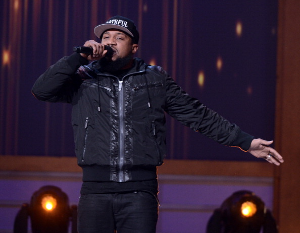 Da’ T.R.U.T.H. Speaks On Ministry & The Meaning Of His New Song "Lemonaid"