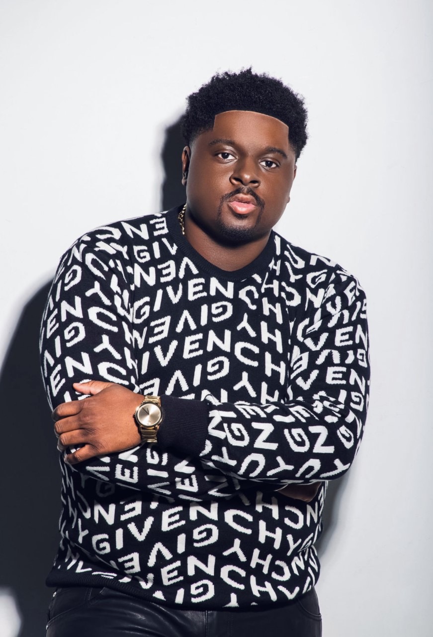 SEMAJE Introduces Us To His New Single 'You' [Listen]