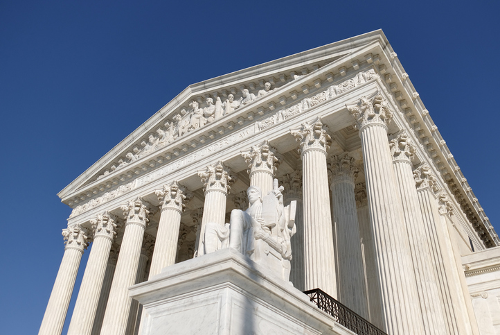 Judge Melodee Armstrong Breaks Down Supreme Court Latest Moves