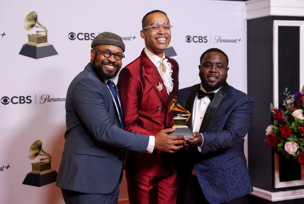 TSU's Aristocrat of Band Leaders Talk Making History [Listen]