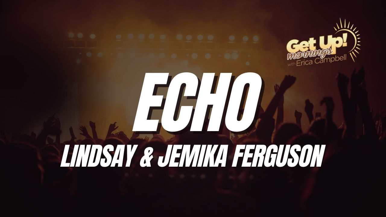 Introducing Echo: The Twin Sister Duo Behind the New Single, Sanctuary