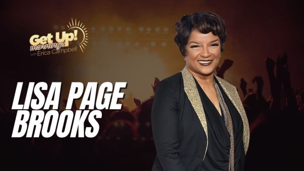 Lisa Page Brooks Talks New Single and Healing After Loss