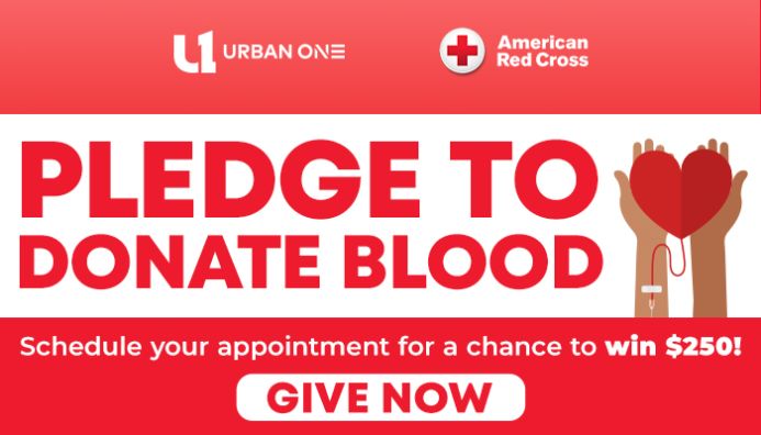 Get Up! Mornings With Erica Campbell