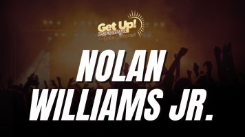 Nolan Williams Jr. Releases Powerful New Hymn “Just Like Selma”
